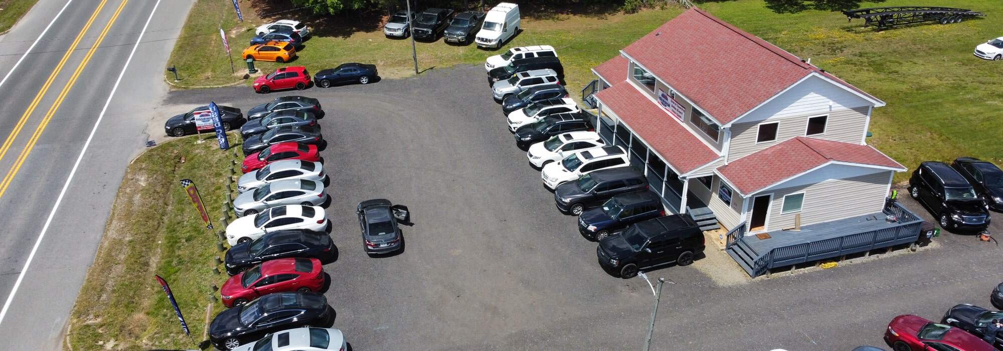 Used Car Dealership of VA and COLONIAL BEACH, VA | Car Stop Auto