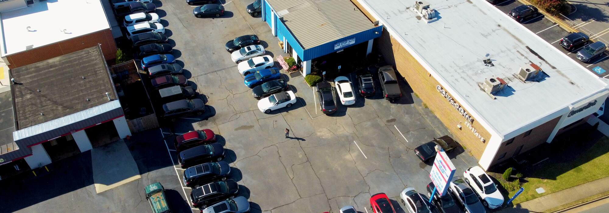 Used Car Dealership of VA and COLONIAL BEACH, VA | Car Stop Auto