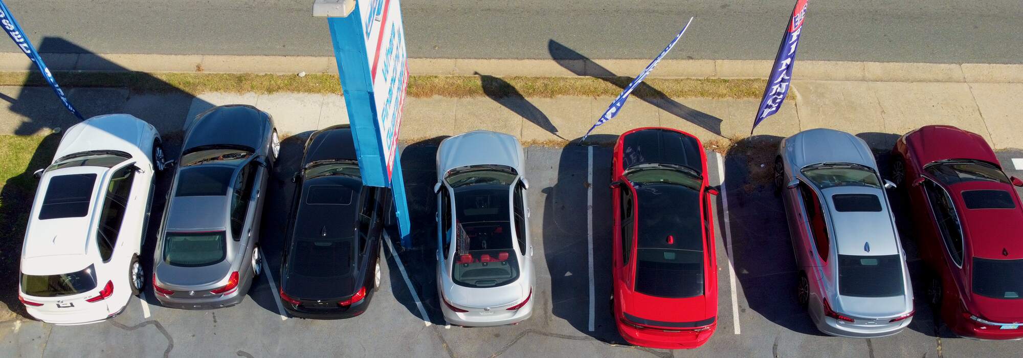 Used Car Dealership of VA and COLONIAL BEACH, VA | Car Stop Auto