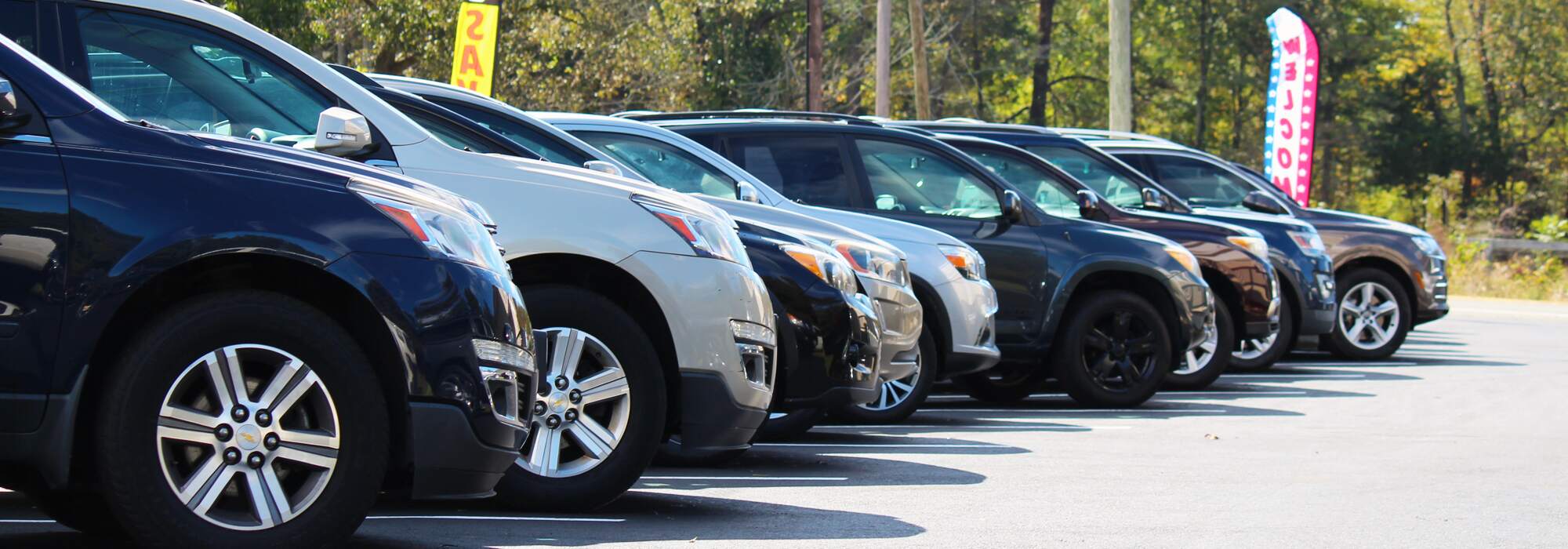 Used Car Dealership of VA and COLONIAL BEACH, VA | Car Stop Auto