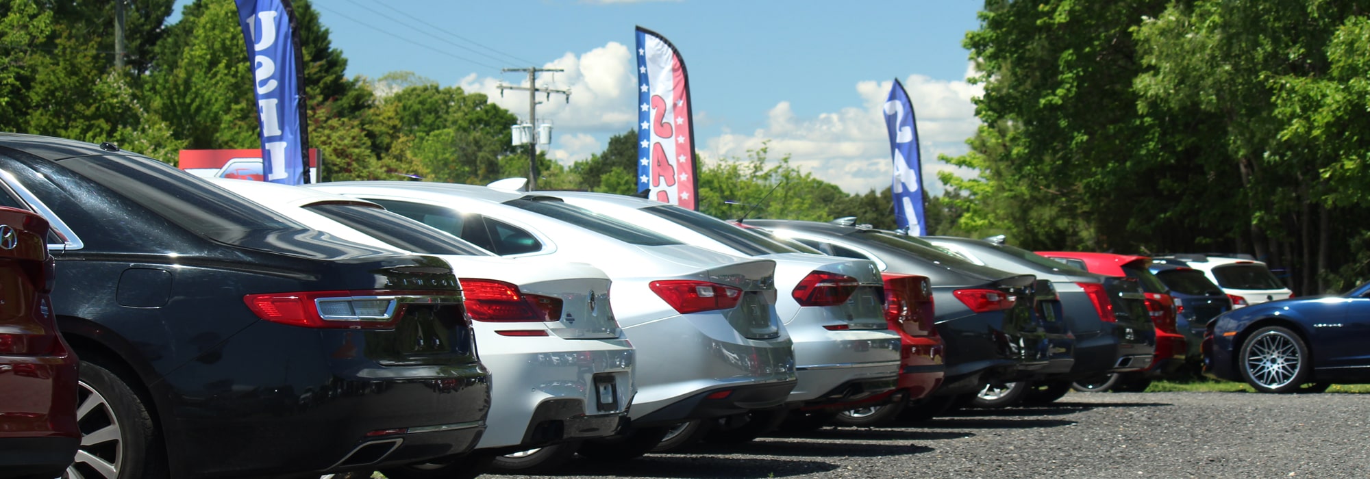 Used Car Dealership of VA and COLONIAL BEACH, VA | Car Stop Auto