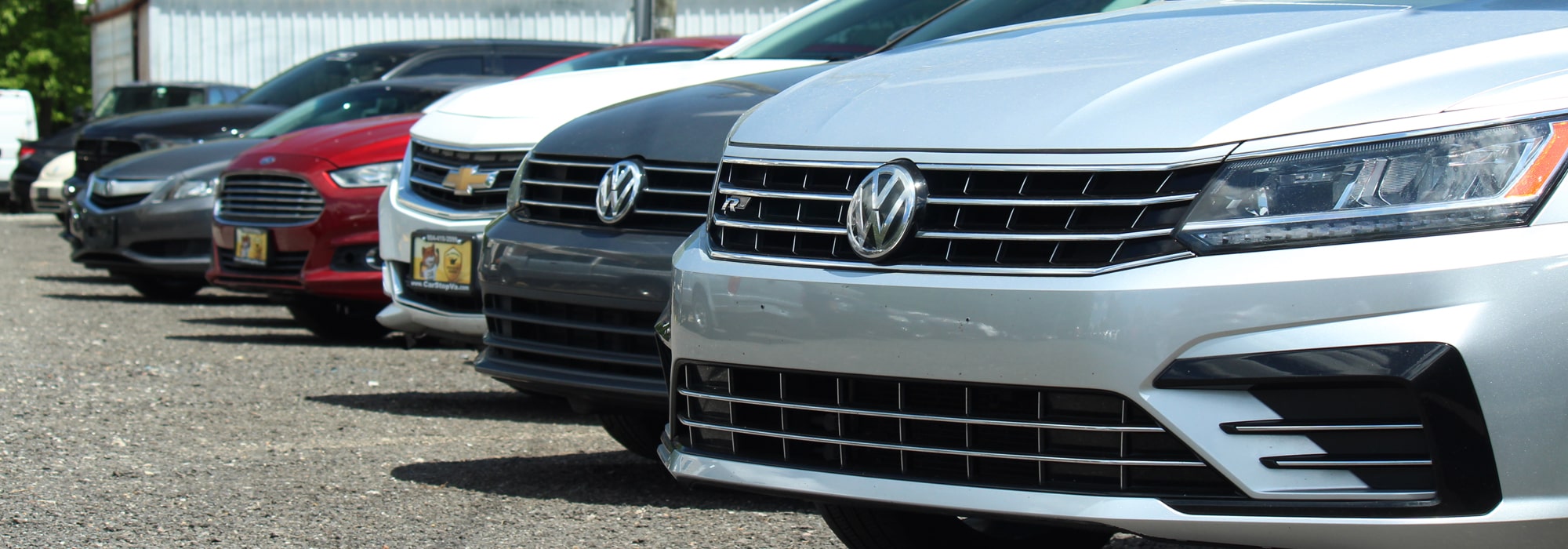 Used Car Dealership of VA and COLONIAL BEACH, VA | Car Stop Auto