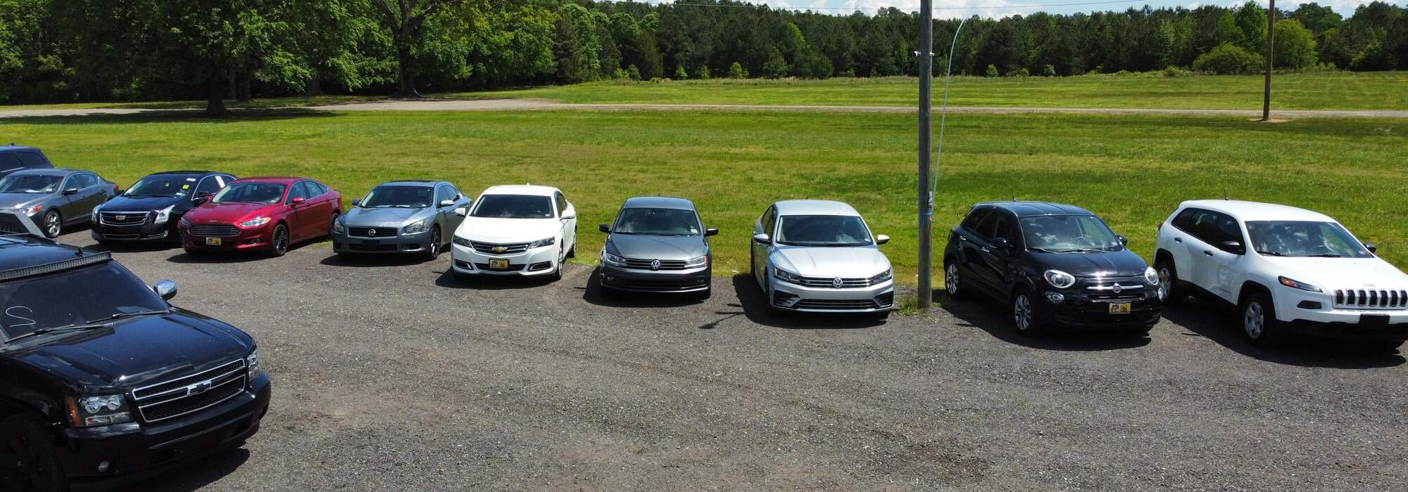 Used Car Dealership of VA and COLONIAL BEACH, VA | Car Stop Auto